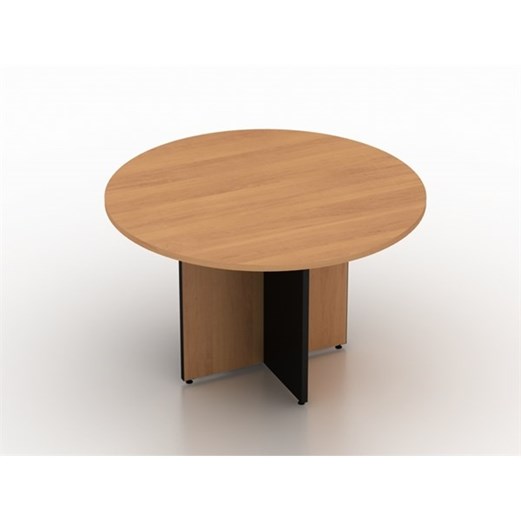 Jual Meja Meeting Bundar Modera CCT 120 Murah Surabaya ...
