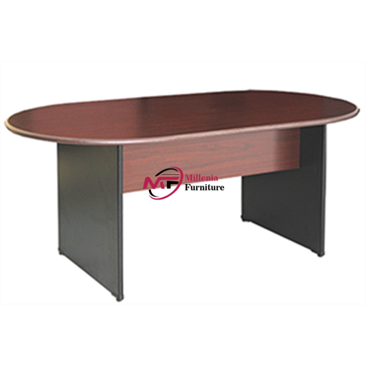 Jual Meja Meeting oval EXPO MP M240 Murah Surabaya | Milleniafurniture ...