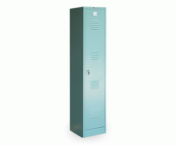Jual Locker ALBA LC-501 Murah Surabaya | Milleniafurniture.co.id