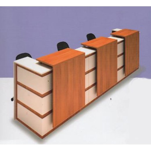 Jual Partisi Kantor 3 staff Uno URS 1932 LMR Murah Surabaya ...