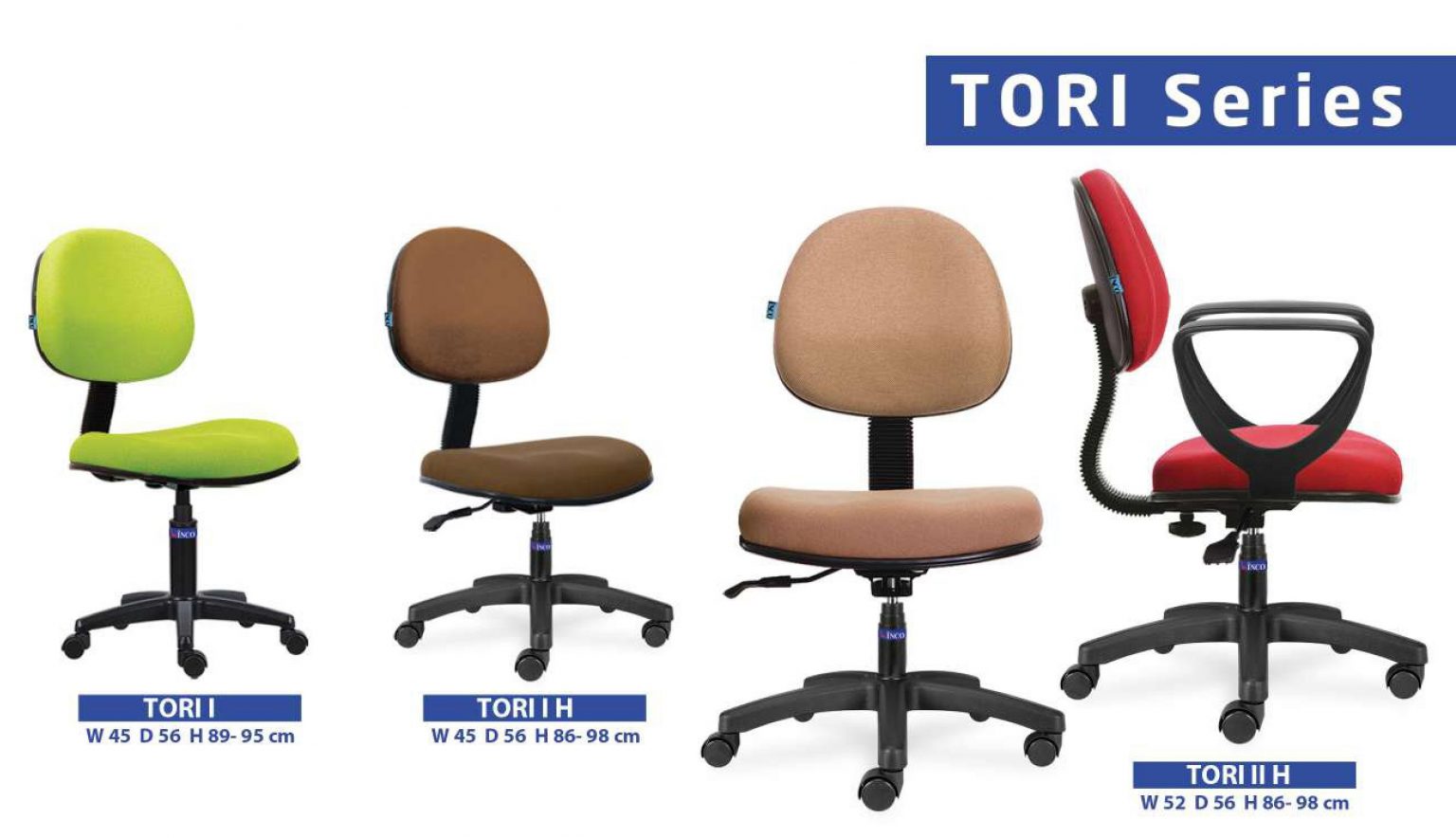 Jual Kursi Kantor Surabaya