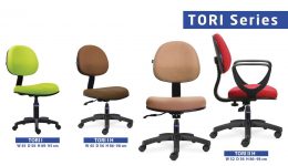Jual Kursi Kantor Surabaya