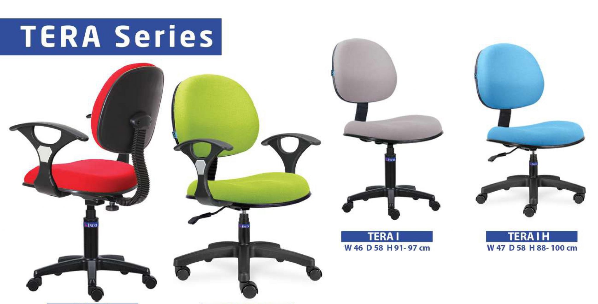 Jual Kursi Kantor Surabaya